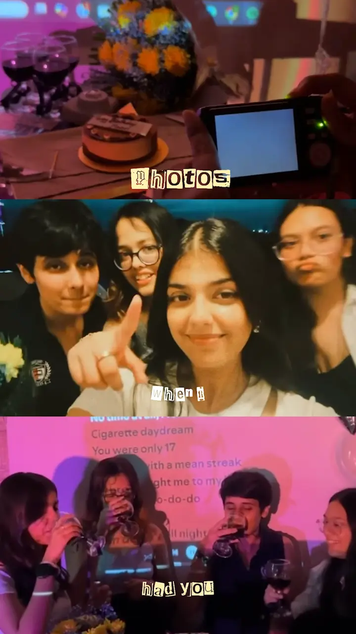 DtMF – Bad Bunny Trending Reel VN Template – VN Codes